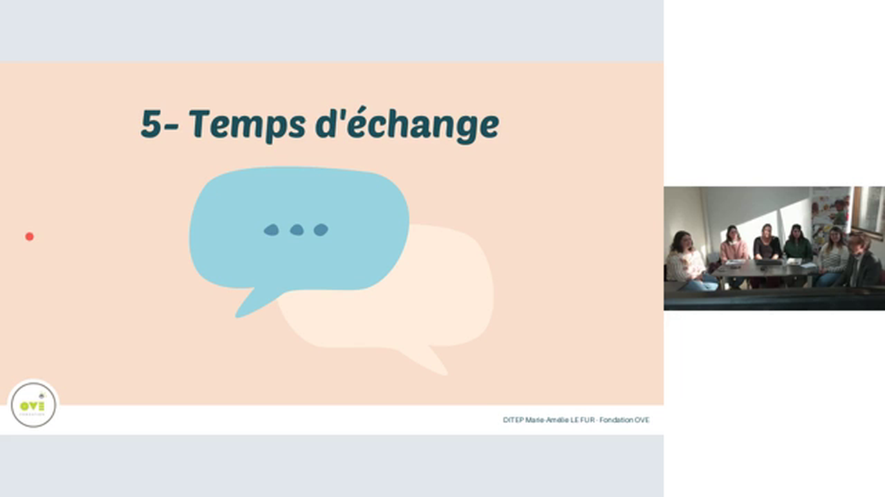 PodEduc - Web Fl'ash - Les Troubles Du Comportements