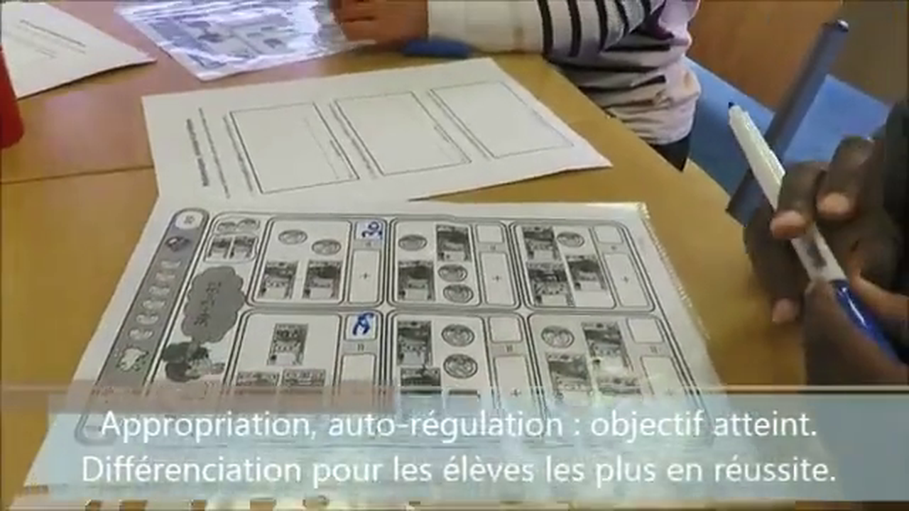 PodEduc - Cp Mme Foyer Et Mme Ferreira Coluche Rep+