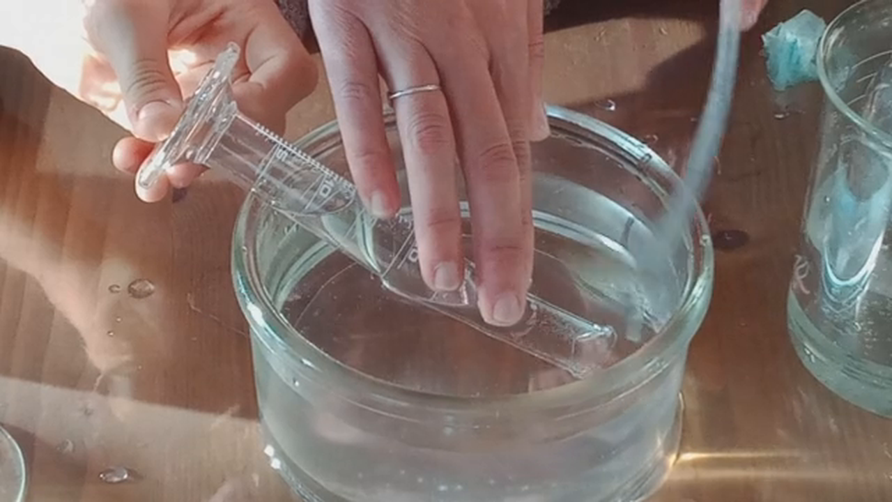 PodEduc - Vidéo Solubilité Du Co2.Mp4