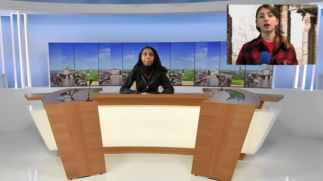 PodEduc - Collège Au Cinéma 2024-2025. Court-Métrage