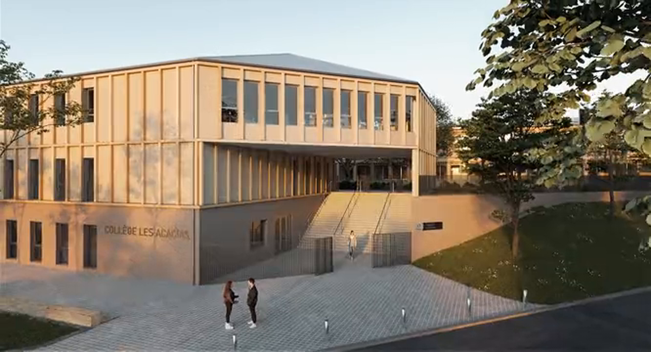 PodEduc - Les Acacias Animation Hd Novembre 2025.Mp4