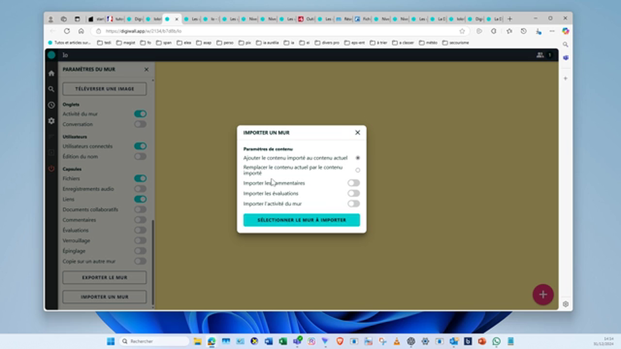 PodEduc - Supprimer Et Dupliquer Un Fichier Avec Digid…