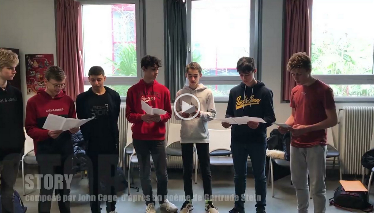 PodEduc - Extrait De Living Room Music (1940) Pour Qua…