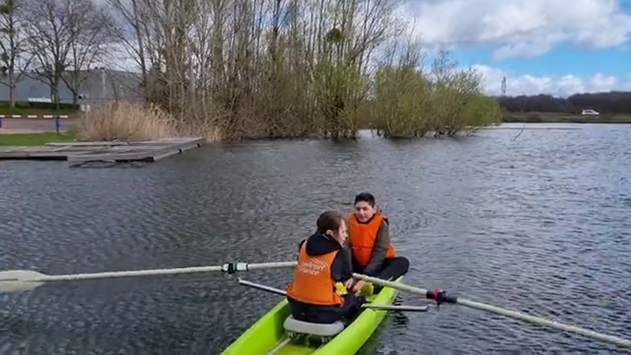 PodEduc - Sarah Et Berat.Mp4