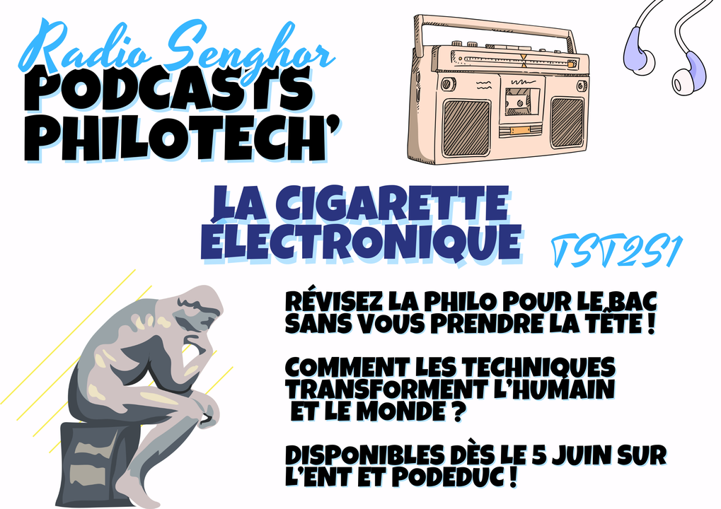 PodEduc - Normandie - Lycée Léopold Sédar Senghor - Evreux - Radio ...