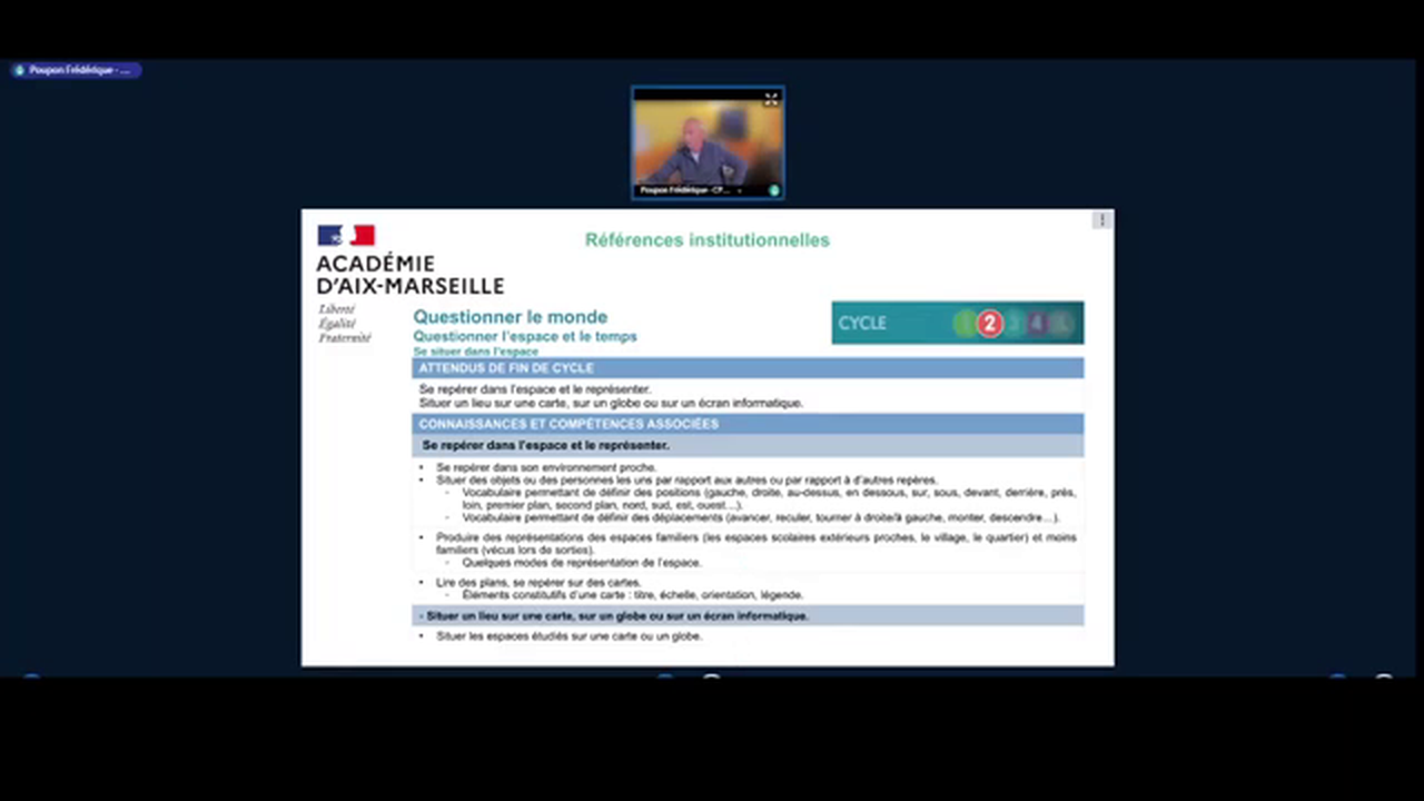 PodEduc - Présentation Du Défi Sciences Et Technologie…