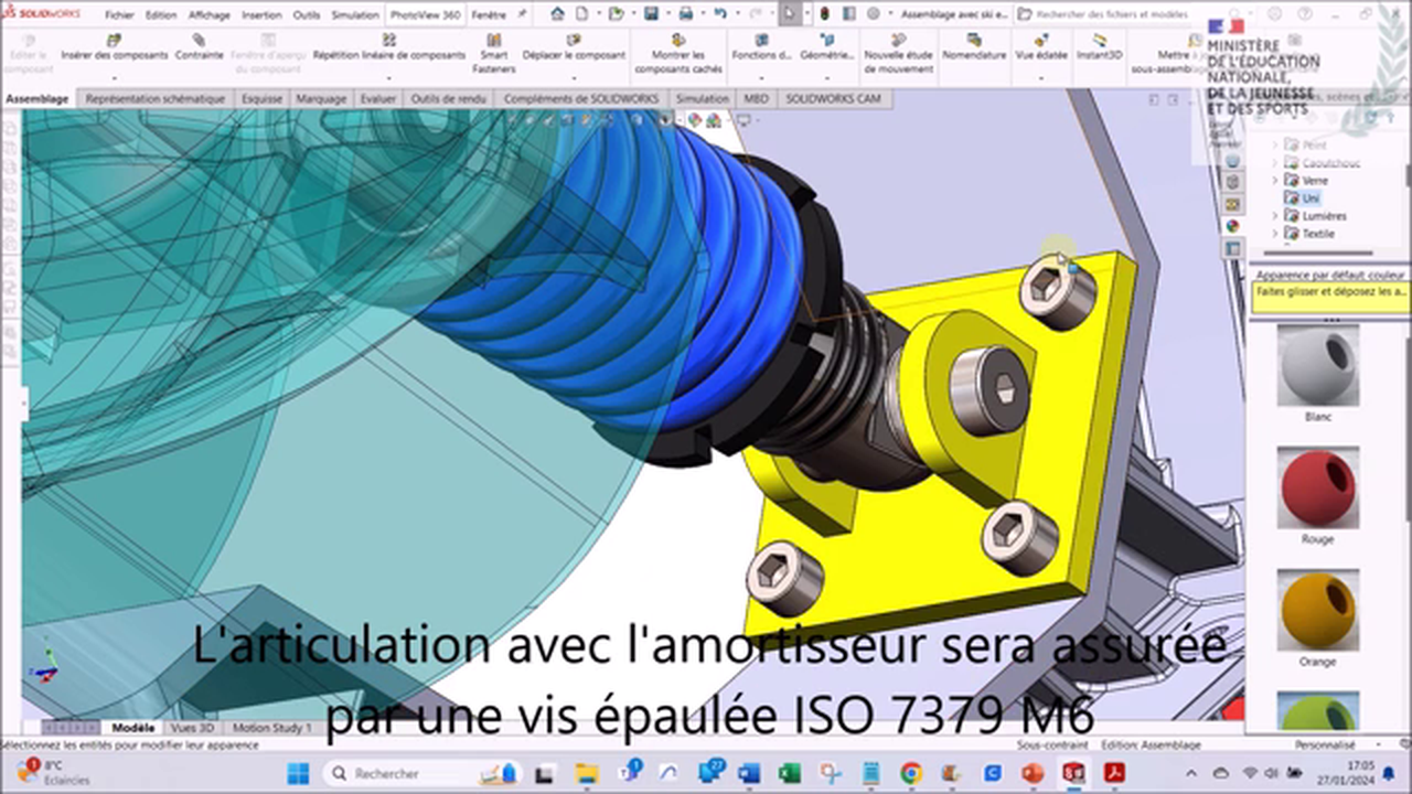 PodEduc - Partie2 Présentation Définition
