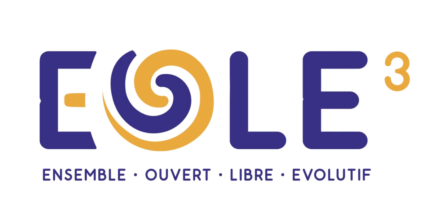 PodEduc - Pôle EOLE - Logiciels Libres - Eole 3