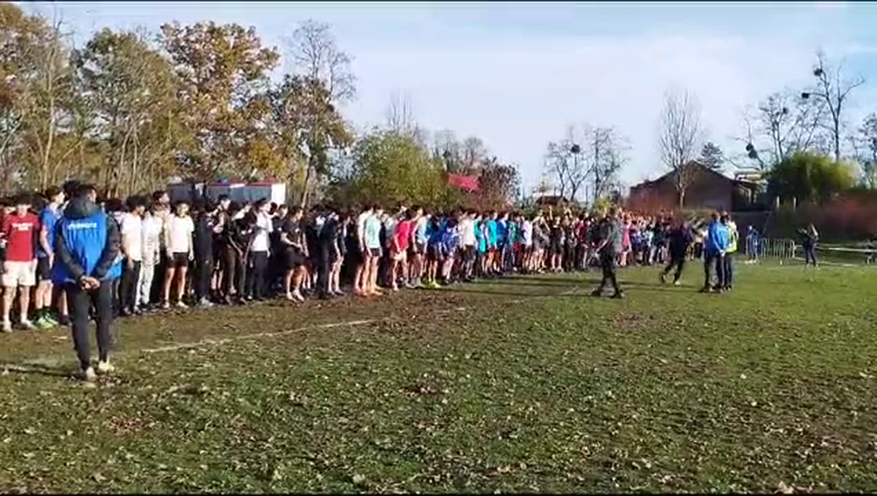 PodEduc - Cross Unss 2023 2