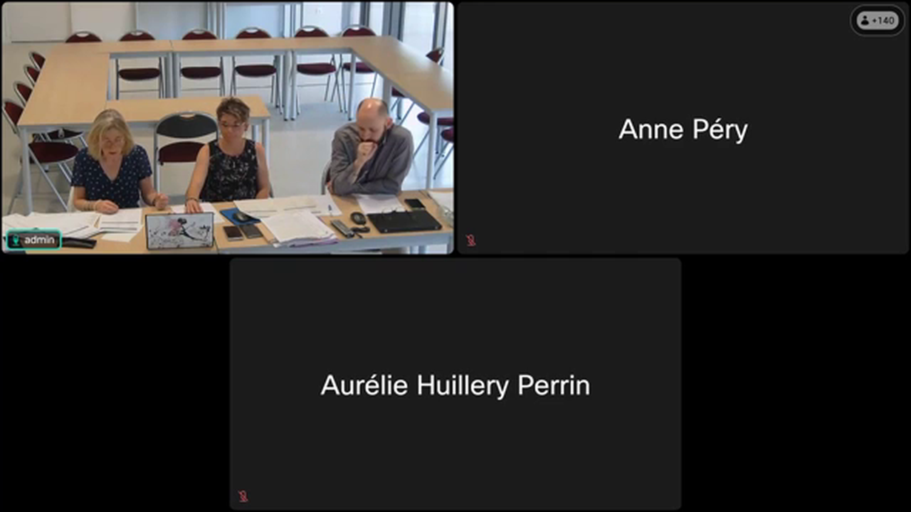 PodEduc - Animation Inspection Mathématiques Nouveau P…