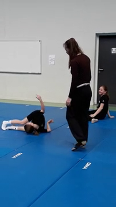 PodEduc - Souplesse3.Mp4