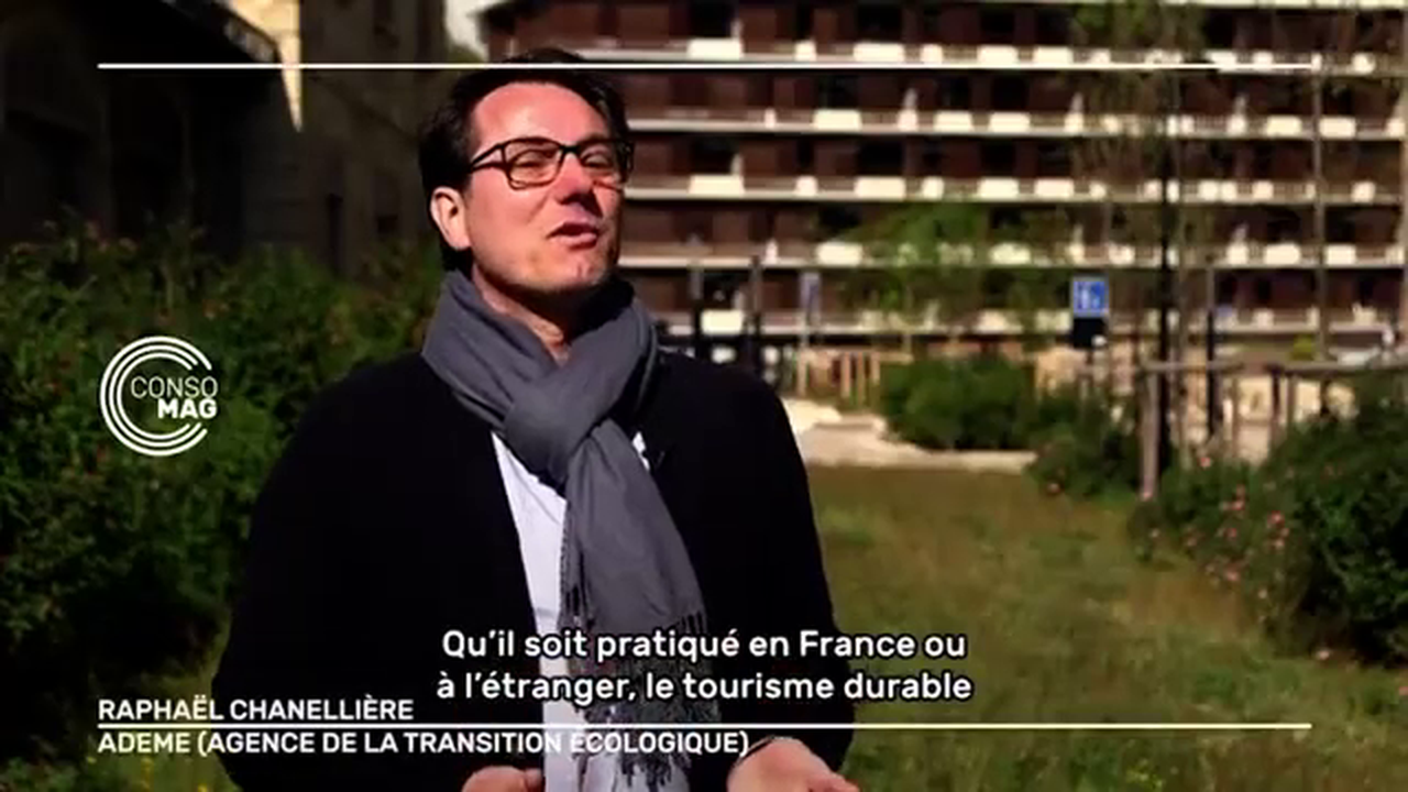 PodEduc - Qu’Est-Ce Que Le Tourisme Durable Et Comment…