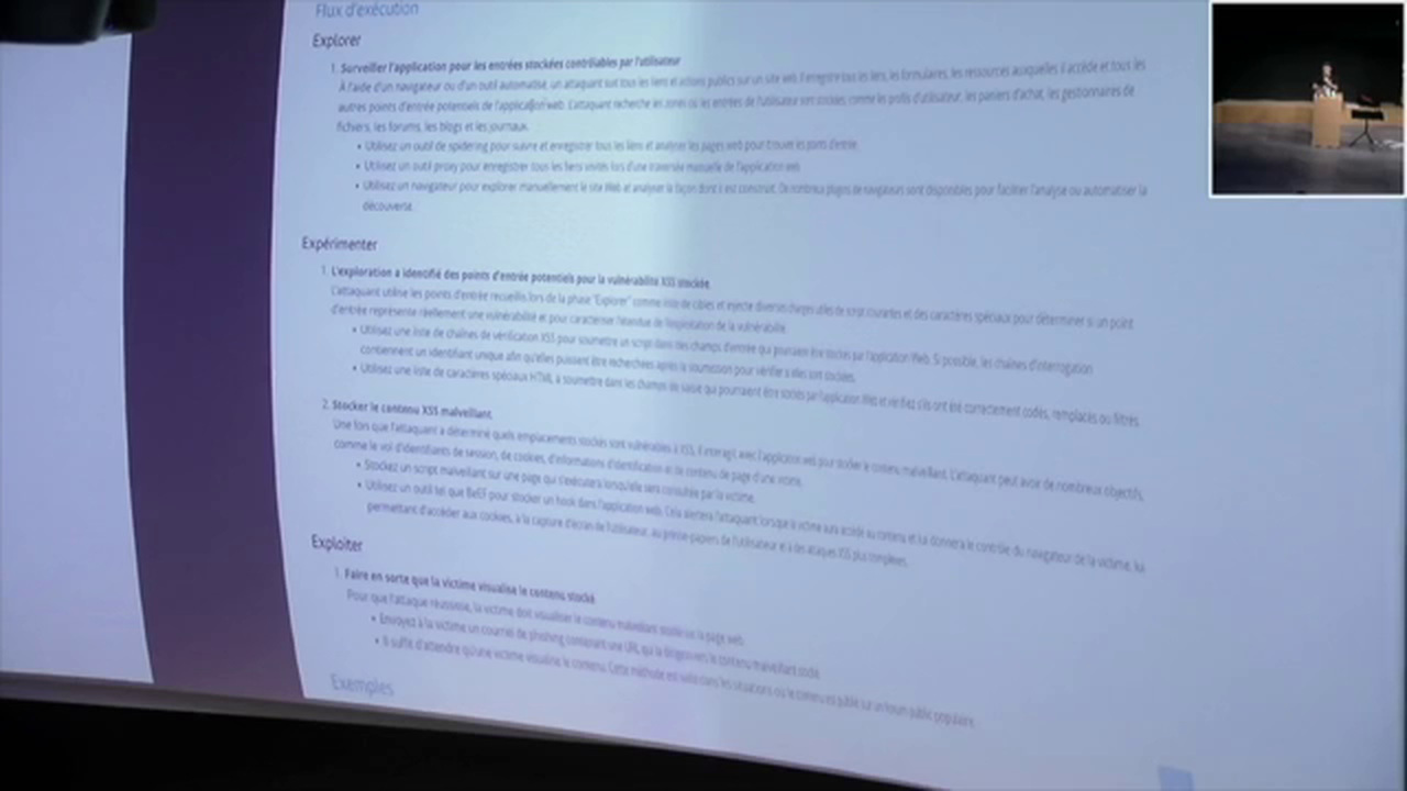 PodEduc - Root-Me Exemples De Challenges Cyber - Ctf 2…