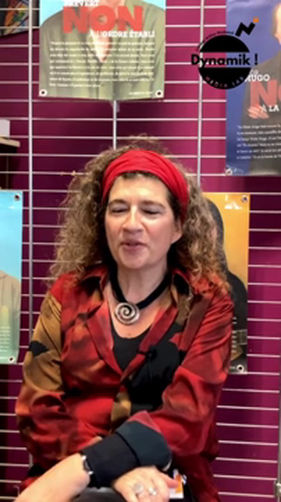 PodEduc - Interview Muriel Szac.Mp4