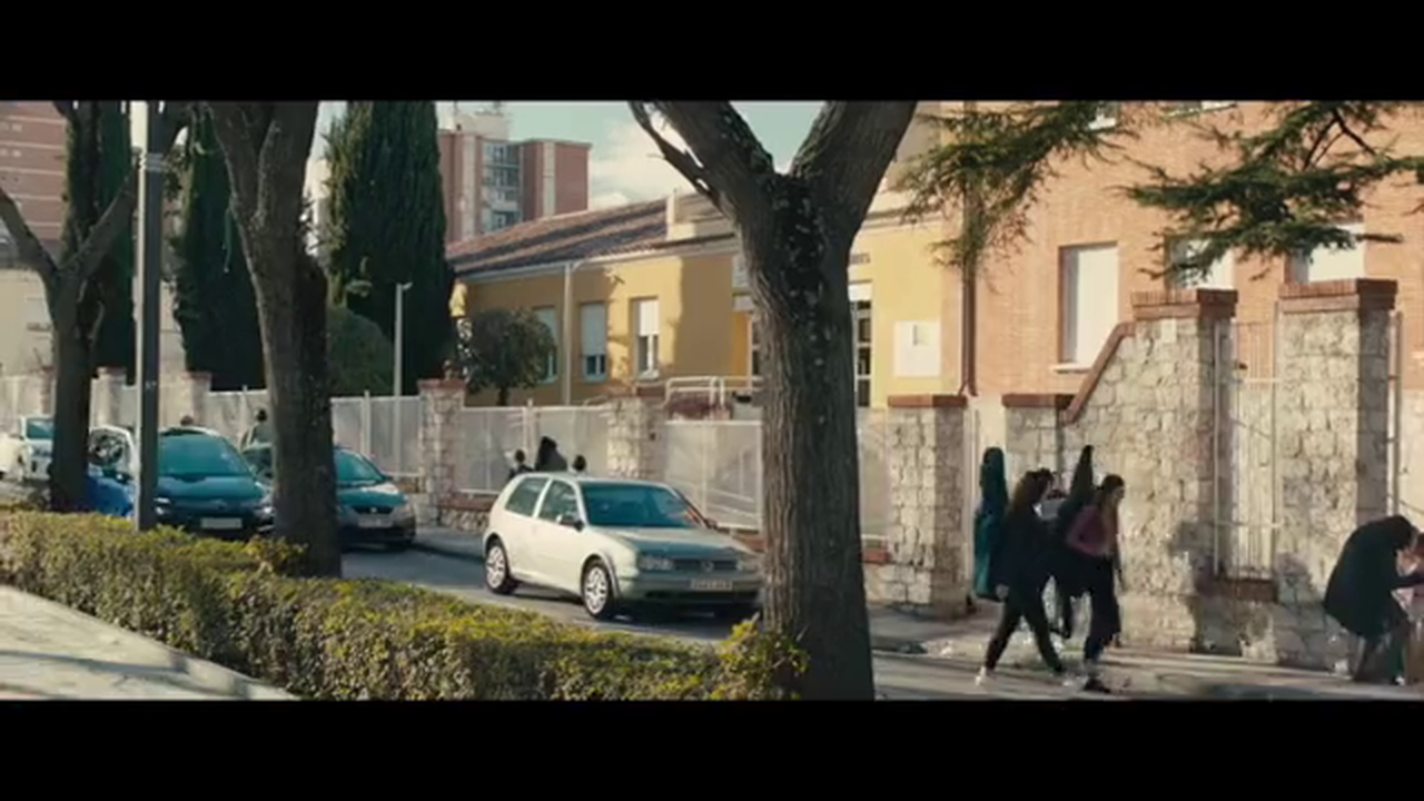 PodEduc - Un Día Con Los Loyola García