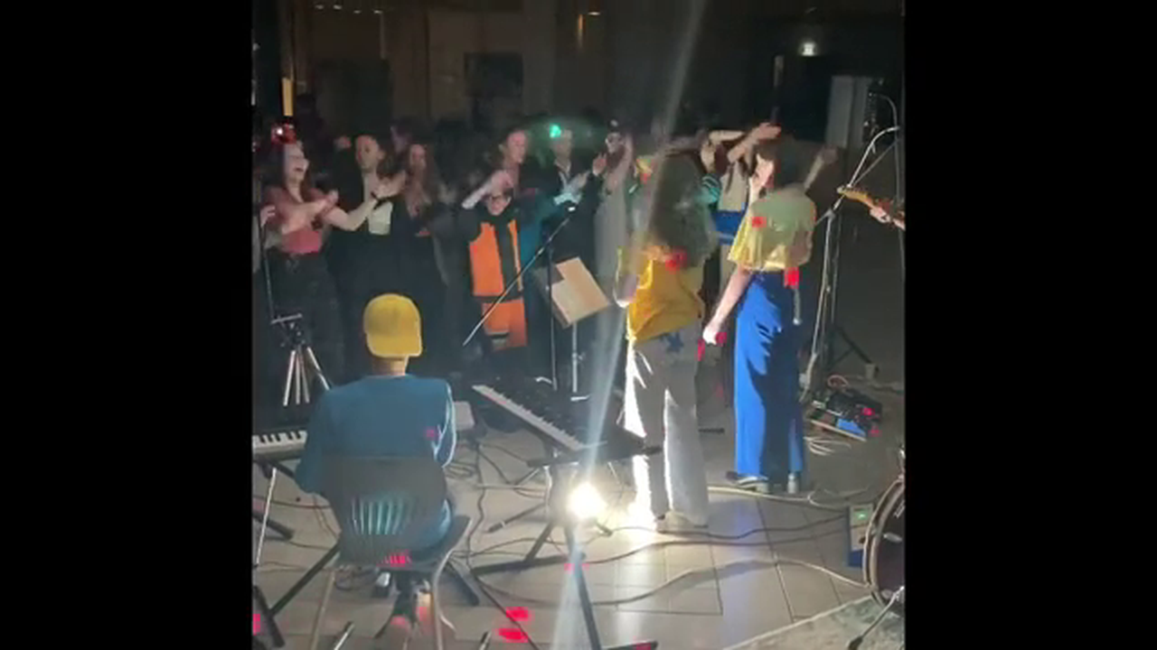 PodEduc - Carnaval Malraux 2023