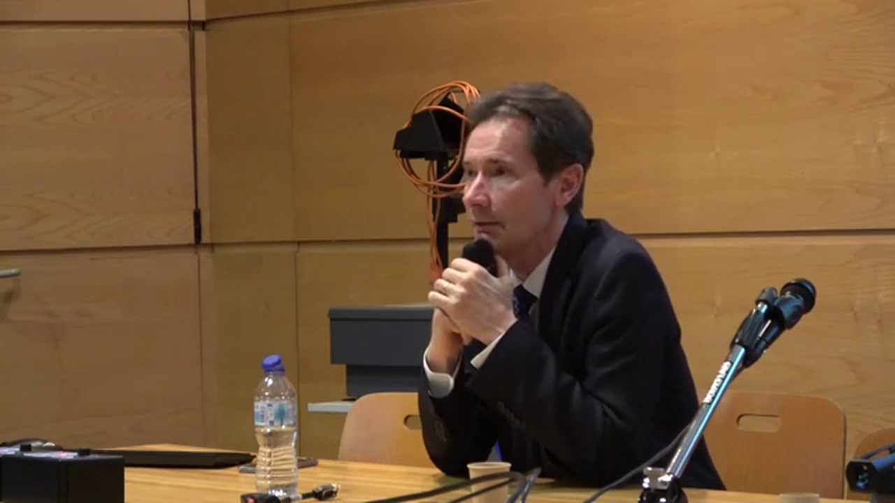 PodEduc - EAFC Lille - Les conférences de l'EAFC - Vulnérabilités Et Compétences Psychosociales…