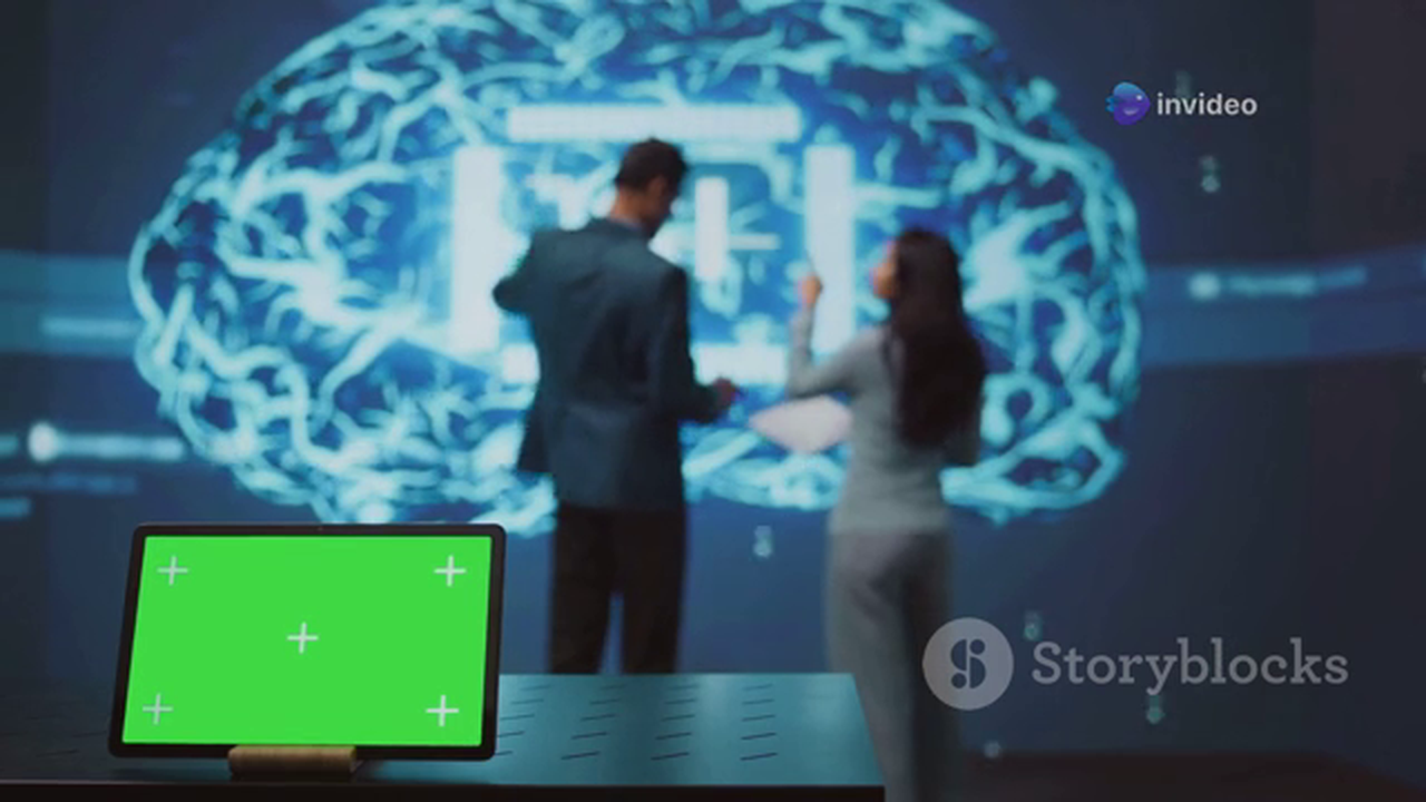 PodEduc - L'Histoire Fascinante De L'Intelligence.Mp4