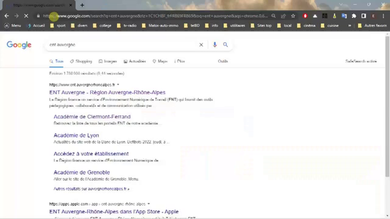 PodEduc - 6e-Se Connecter Sur L'Ent Et Sur Moodle-720p…