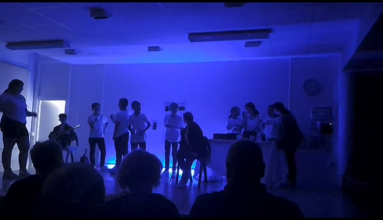 PodEduc - Theatre 6d