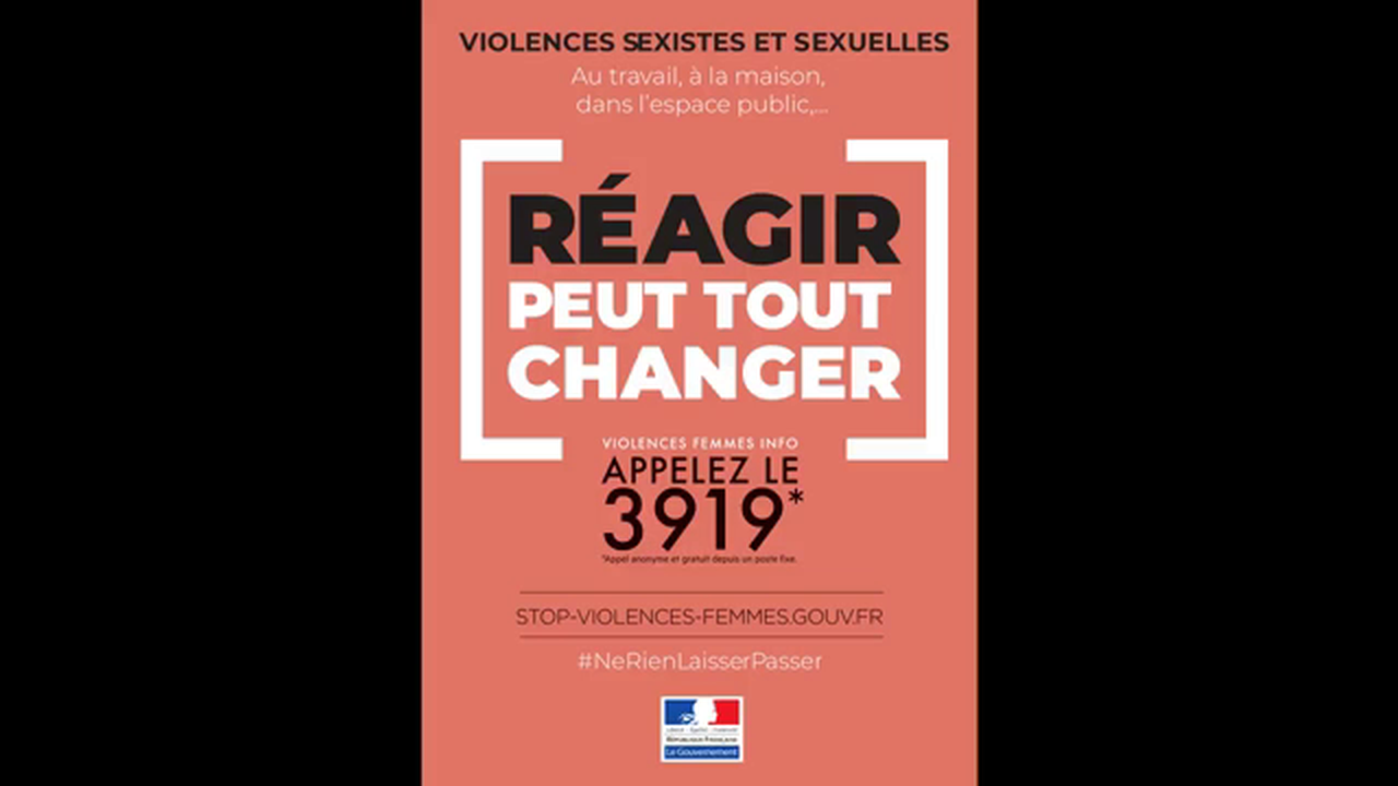 PodEduc - Violences Faites Aux Femmes.Mp4