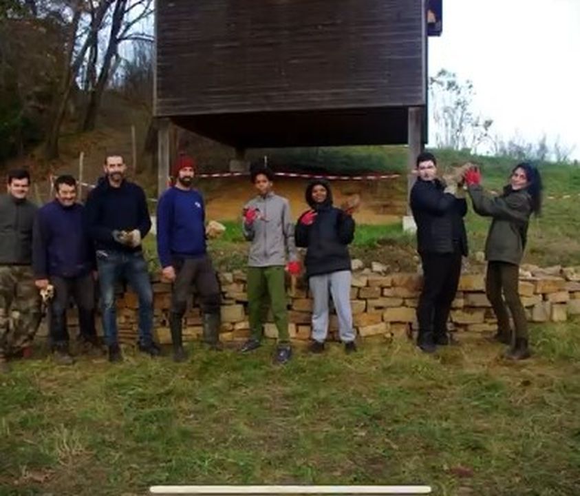 PodEduc - Occitanie - Cité scolaire Bellevue - Albi - capsules vidéo de ...