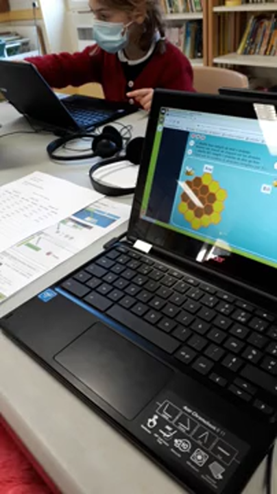 PodEduc - Se La Ruche.Mp4