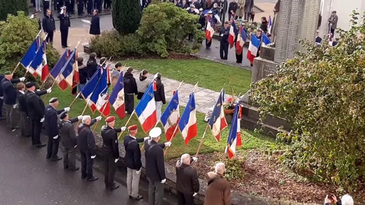 PodEduc - 2025 Cérémonie Flamme Du Souvenir.Movie.Mp4