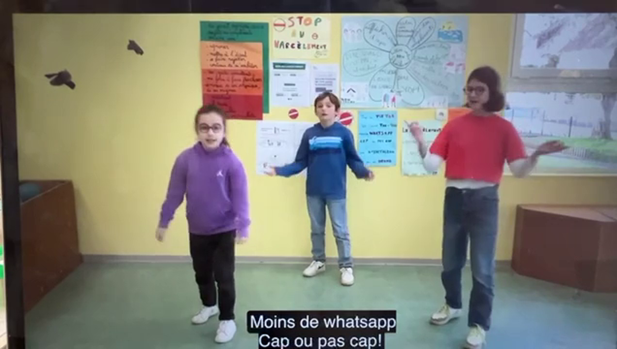 PodEduc - Nah 2025 Ecole Victor Hugo Verson.Mp4