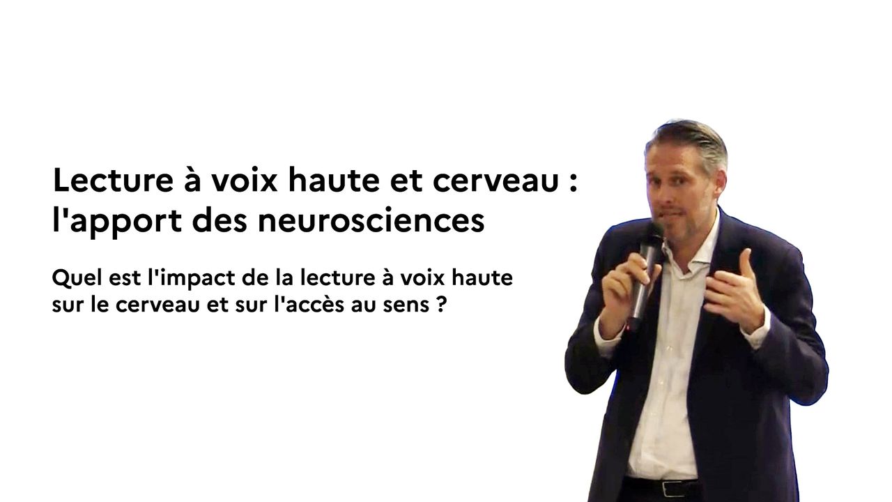 PodEduc - EAFC Clermont-Ferrand - /* Formateurs Acad. - Gregoire Borst - Chap. 01 - Lecture À ...