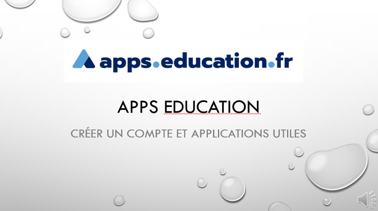 PodEduc - Tuto Connexion Apps Education.Mp4