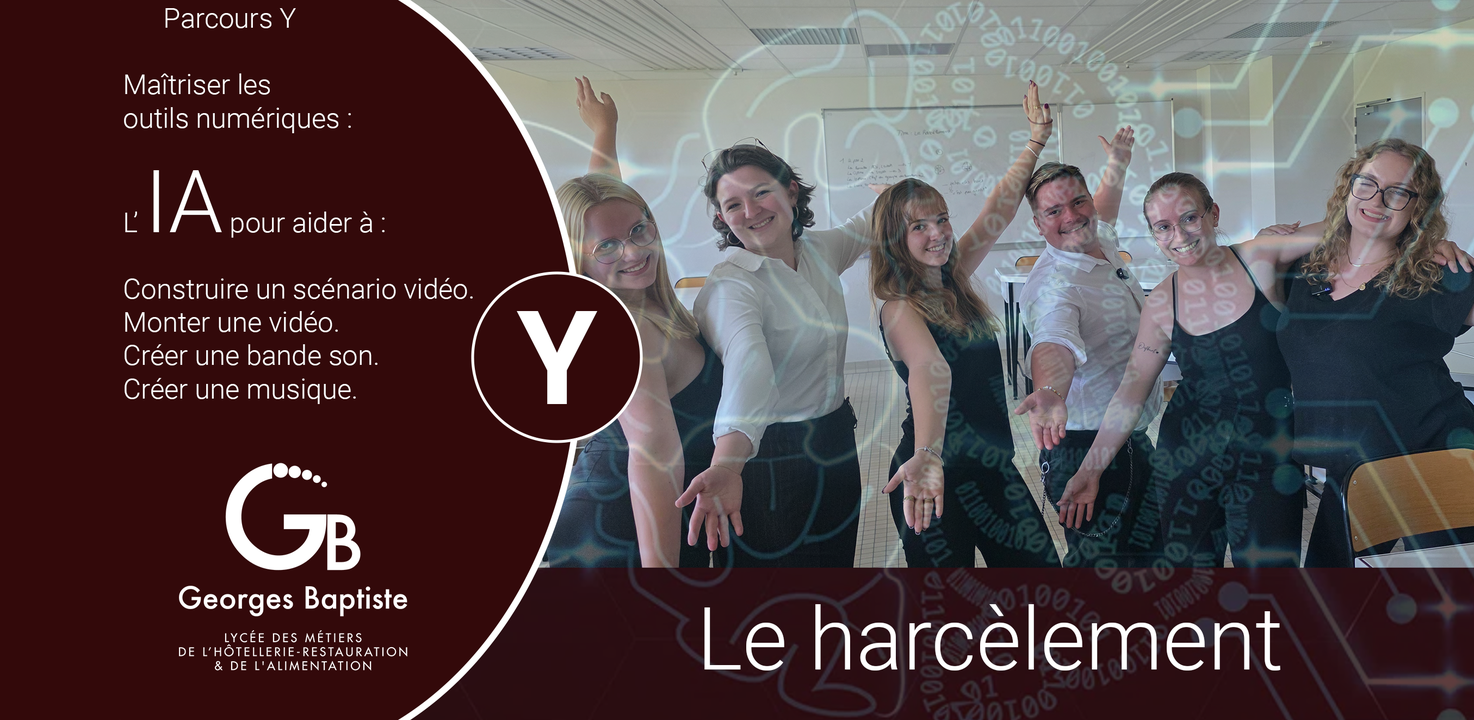 PodEduc - Le Harcèlement.Mp4