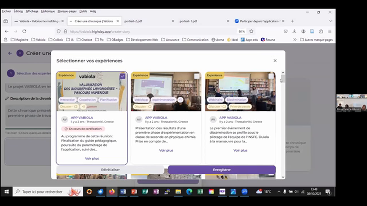 PodEduc - Atelier De Prise En Main - Vabiola Fr.Mp4