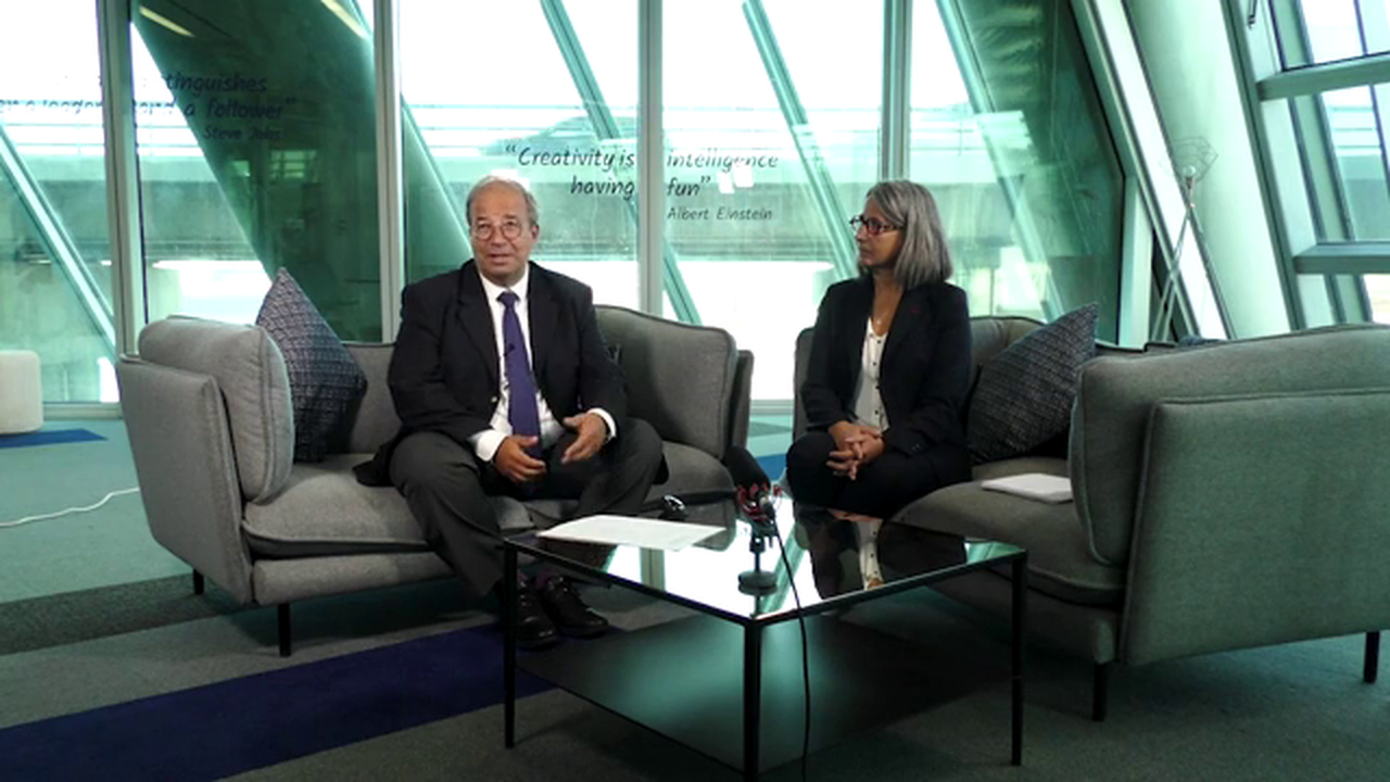 PodEduc - Le Territoire Marseillais – Au Cœur De L’Ide…