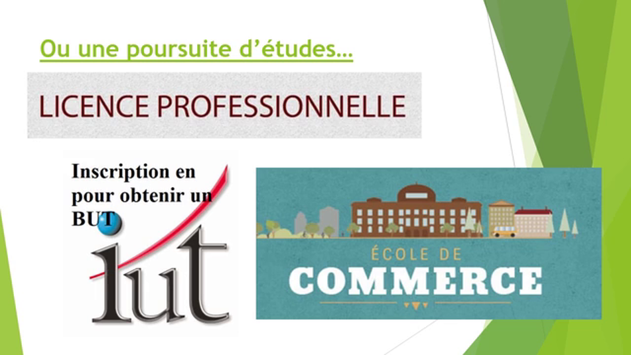 PodEduc - Centre-Val de Loire - Lycée Fulbert - Chartres - Les BTS - Bts Ndrc