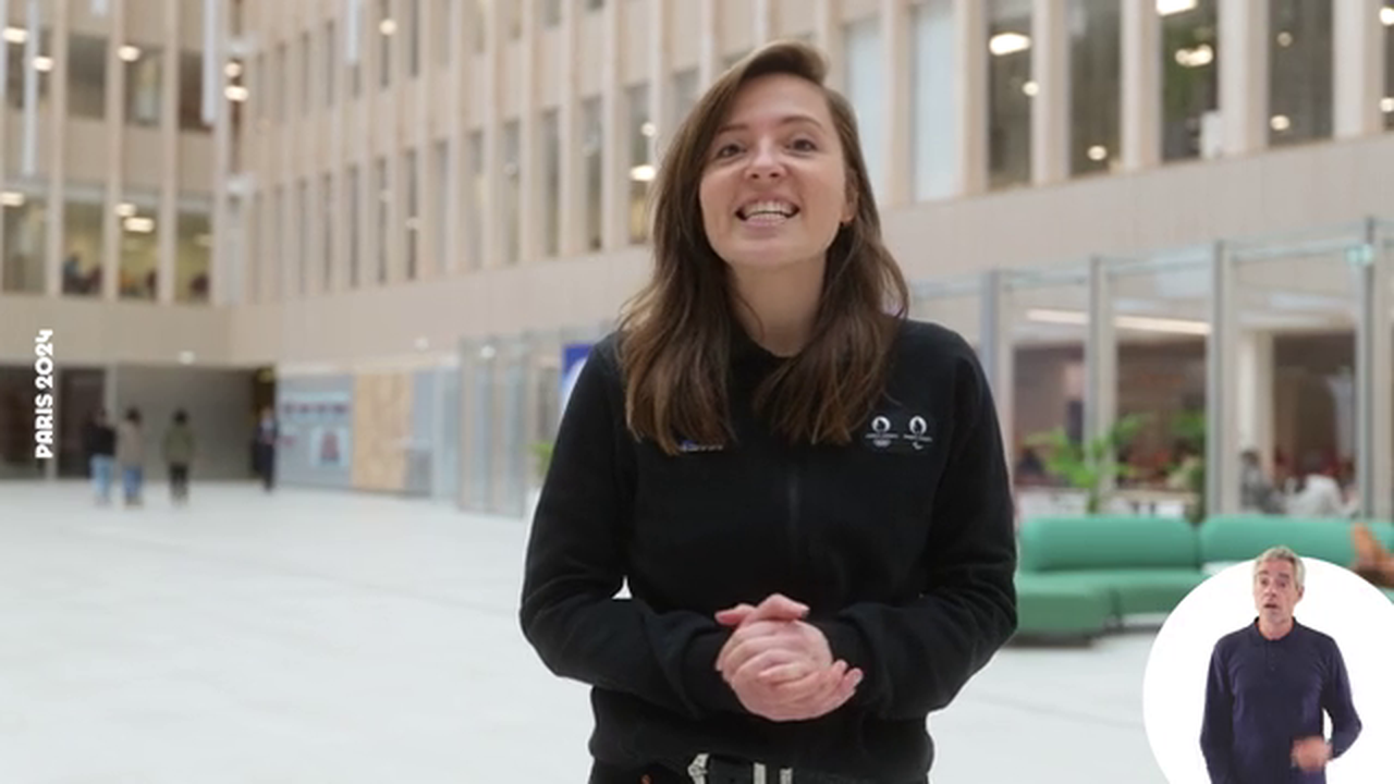 PodEduc - Paris 2024 - Durabilité - Formation Générale…