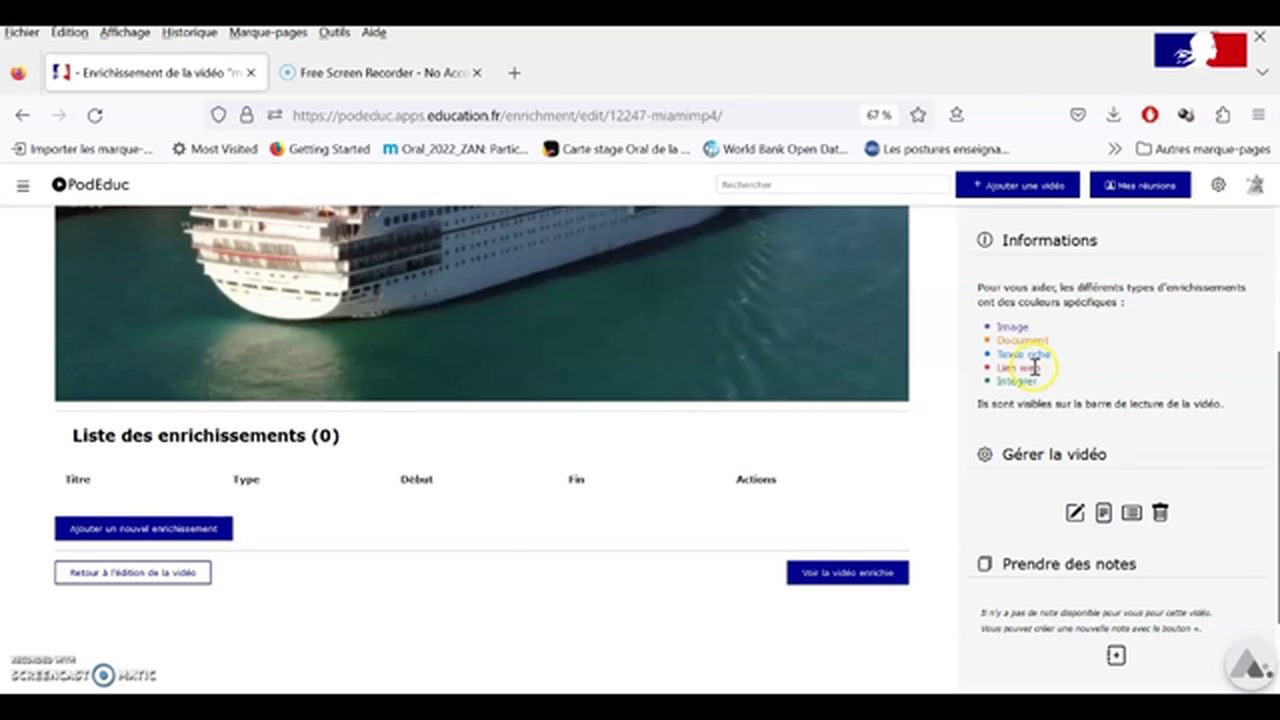 PodEduc - Podeduc2 ‐ Enrichir.Mp4