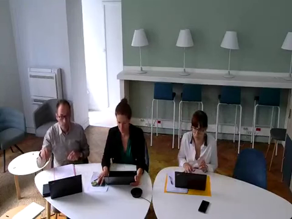 PodEduc - DGESCO - Lycées professionnels, apprentissage et formation professionnelle continue ...