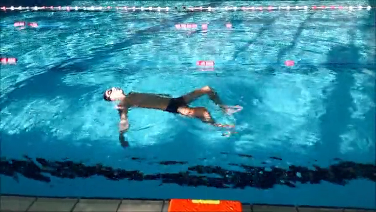 PodEduc - Test Du Savoir Nager