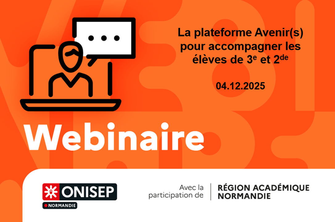 PodEduc - Webinaire La Plateforme Avenir(S) Pour Accom…