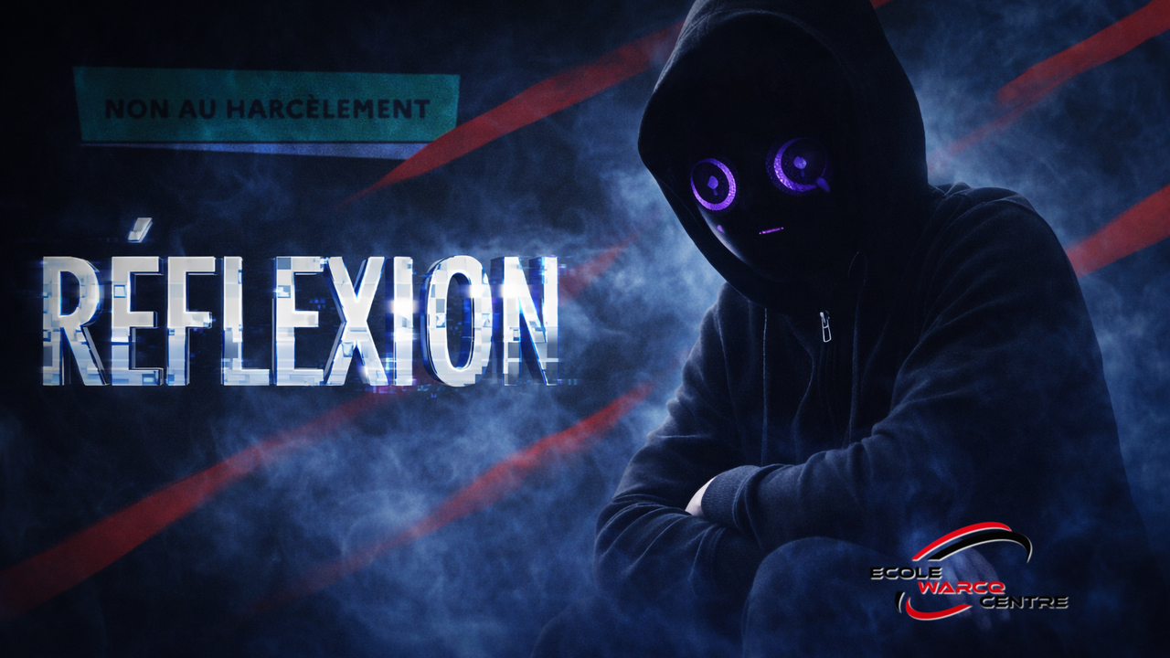 PodEduc - Réflexion - Concours Nah 2026 - Ecole Warcq