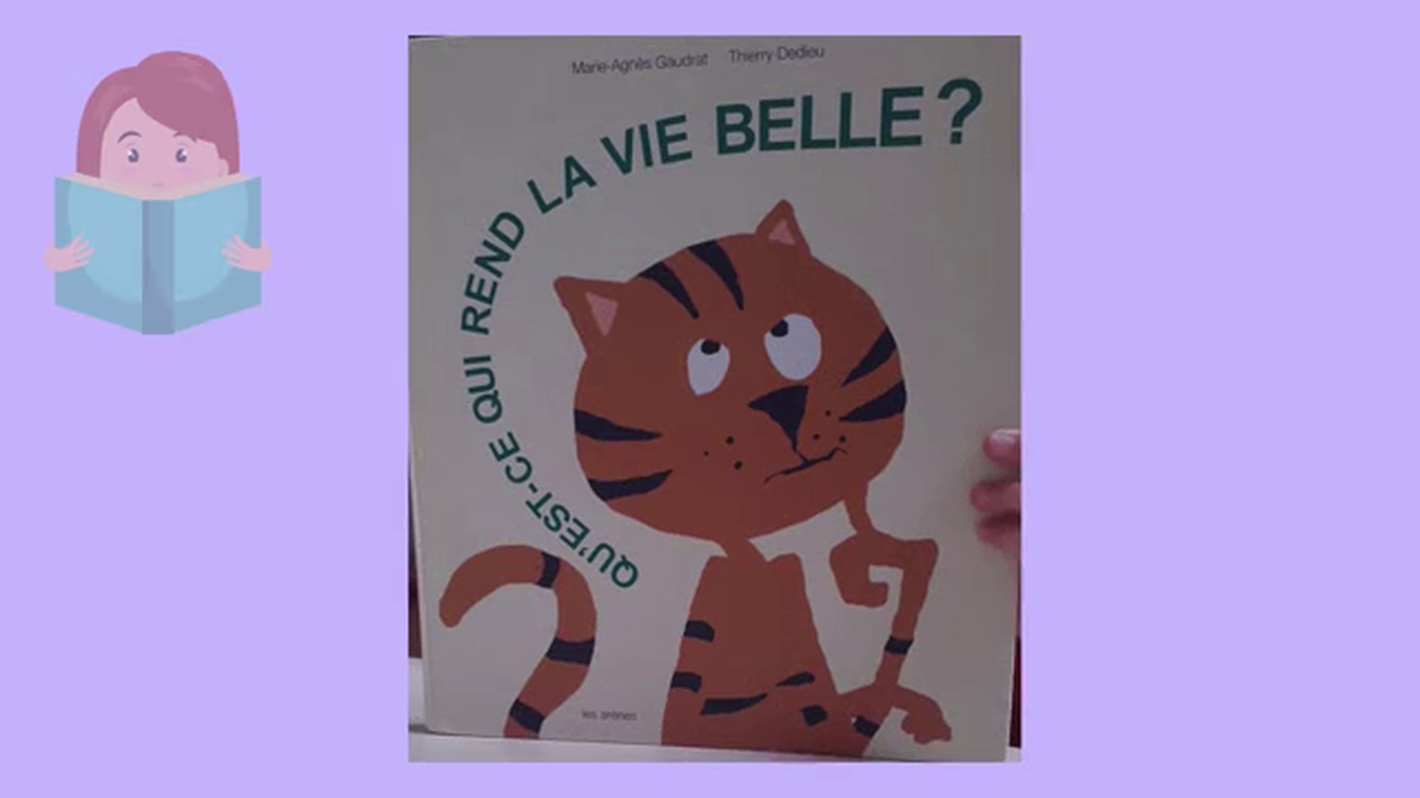 PodEduc - Qu'est Ce Qui Rend La Vie Belle