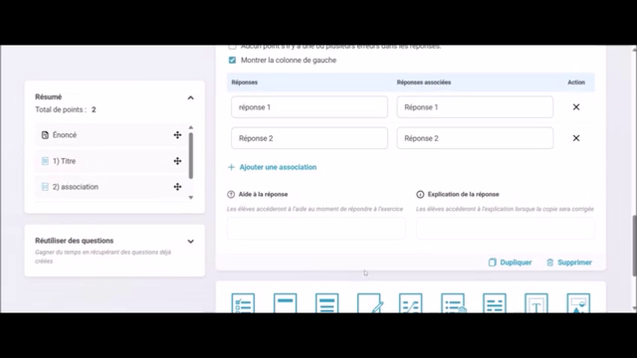 PodEduc - Utiliser L'Appli Exercices De L'Ent 1