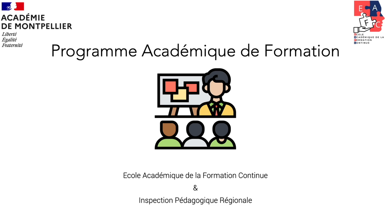 PodEduc - Présentation_Plan-Académique_Formation-Eafc.…