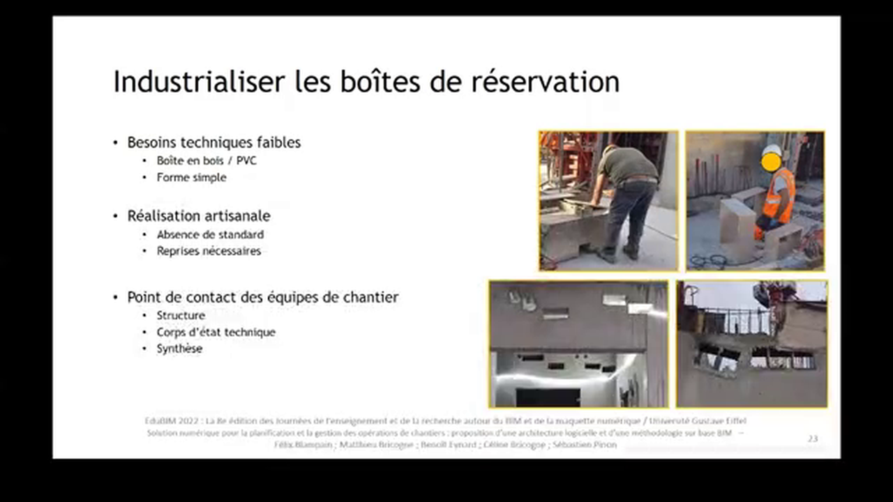 PodEduc - Solution Numérique Pour La Planification Et