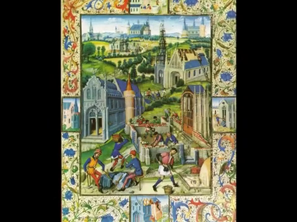 PodEduc - Activité 5 : Qu'est-Ce Que Travailler Au Moy…