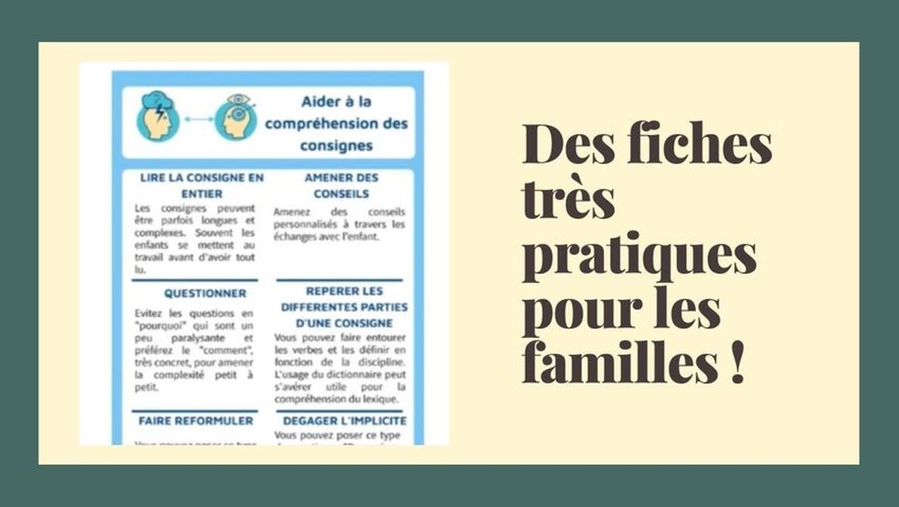 PodEduc - Devoirs faits – La communauté - 5-Communication - Très Utiles #Travail Personnel De L ...