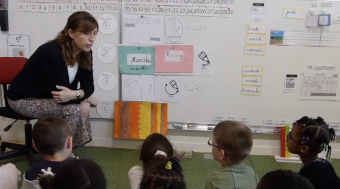 PodEduc - Emilie Cahon Pictogrammes Bilan.Mov