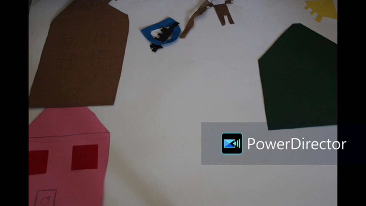 PodEduc - Pierre Et Le Loup Stop Motion Congénies 2'05…