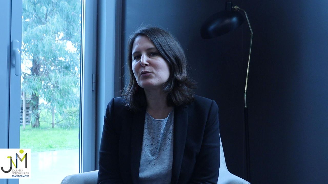 PodEduc - Séverineventolini Interview